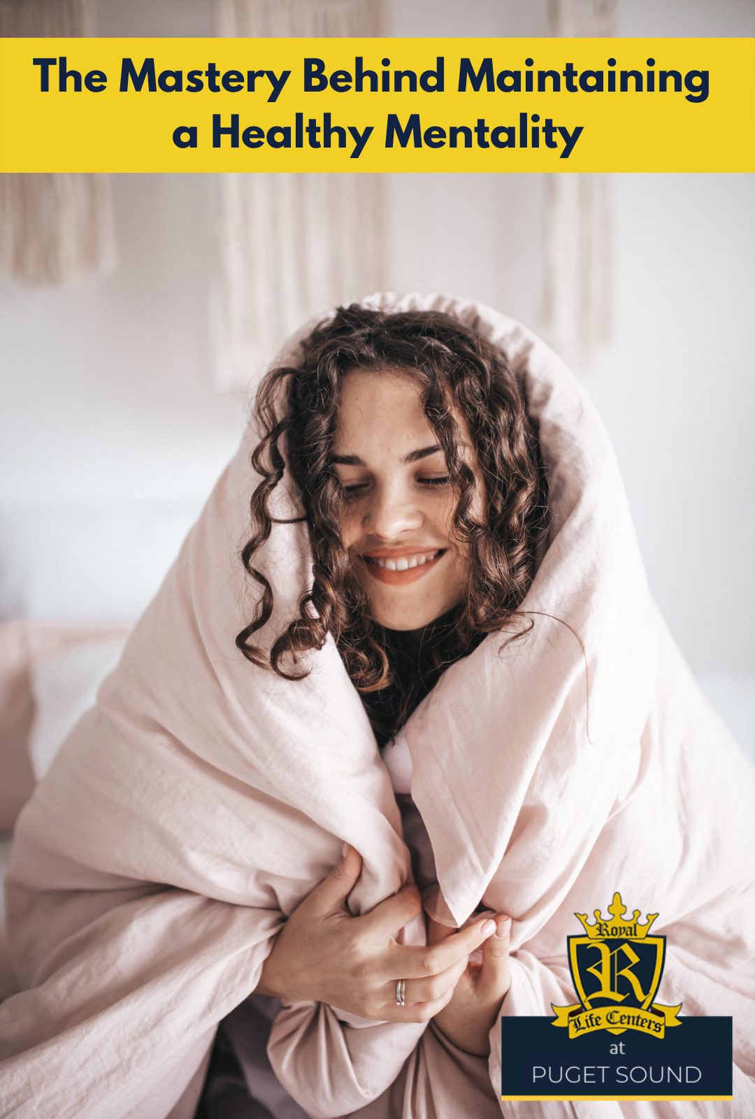 Mental Health | The Mastery Behind Maintaining a Healthy Mentality